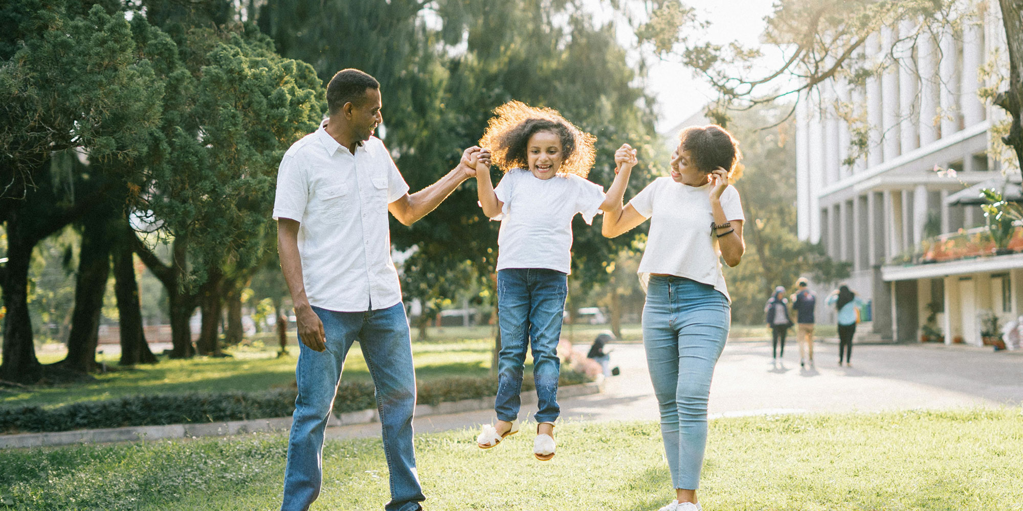 Fun Family Activities