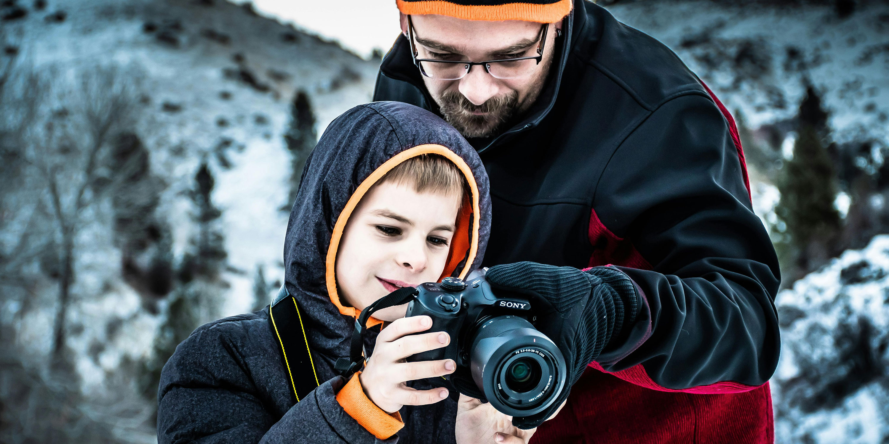 How to Be a Good Father