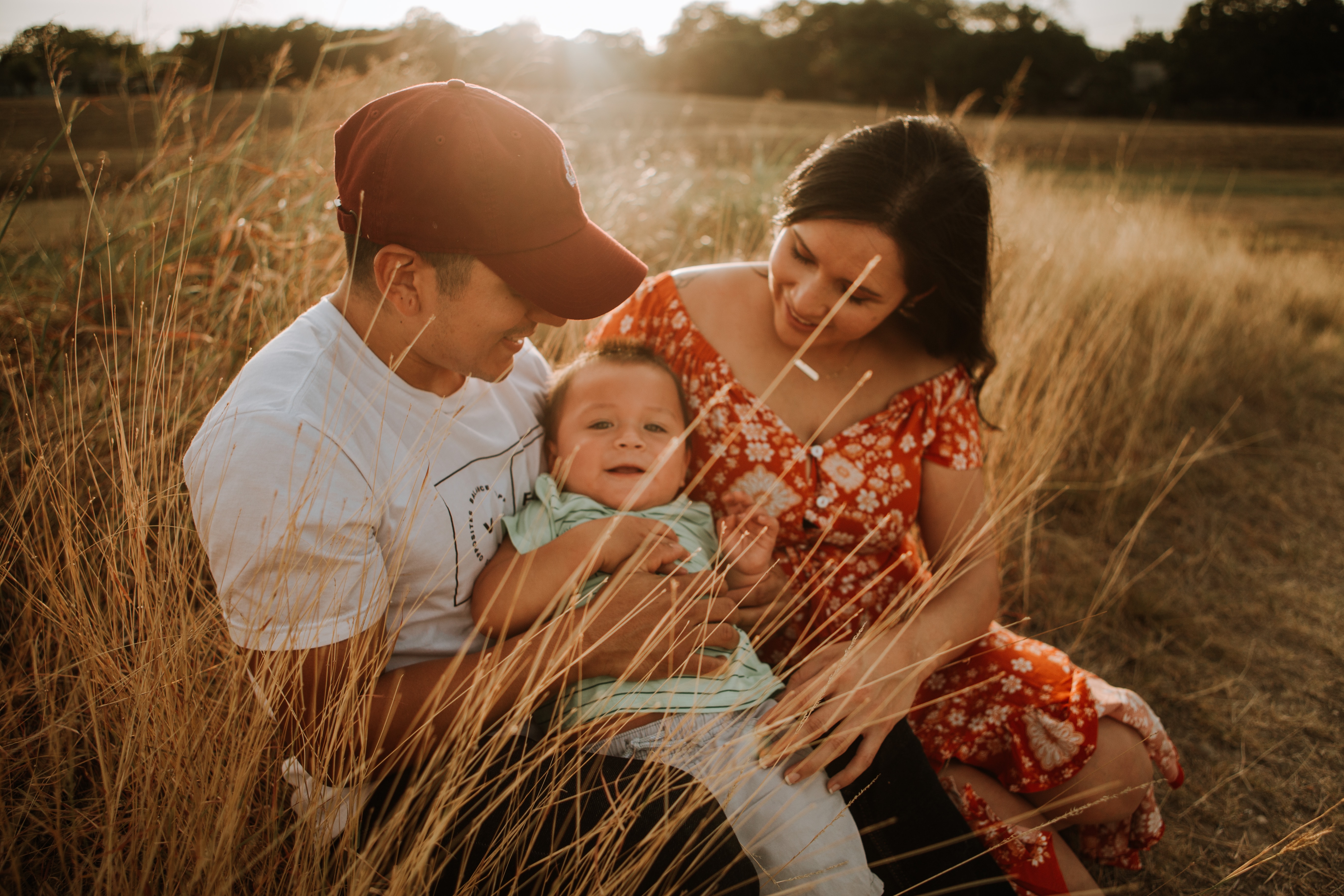 Three Starting Points for Leading Your Family, Part 3